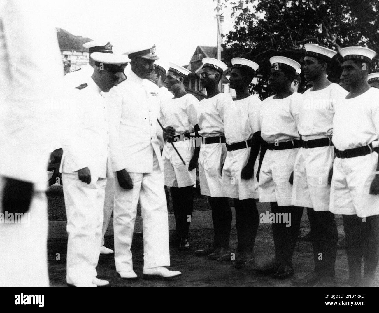 Ceylon, the island that hangs like a pendant jewel beneath India in the ...