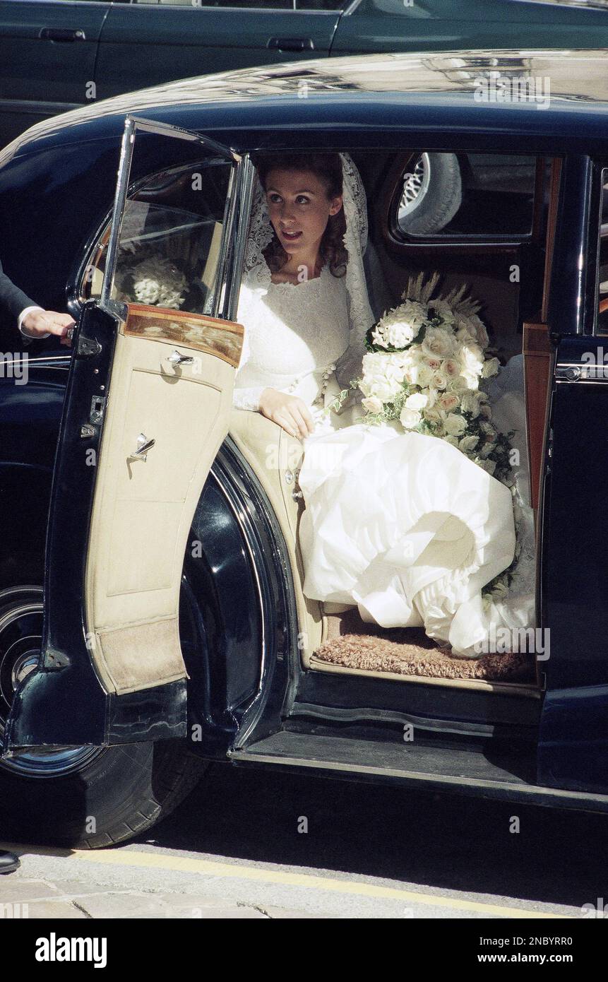 Princess Sibilla, nee Sibilla Sandra Weiller (y Torlonia) from France ...