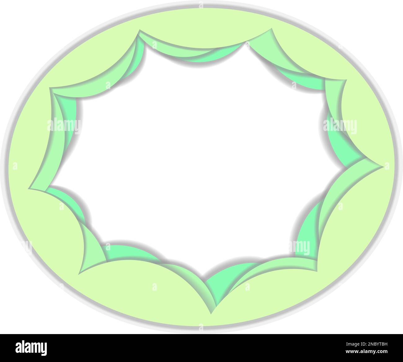 Ellipse shaped Stock Vector Images - Alamy