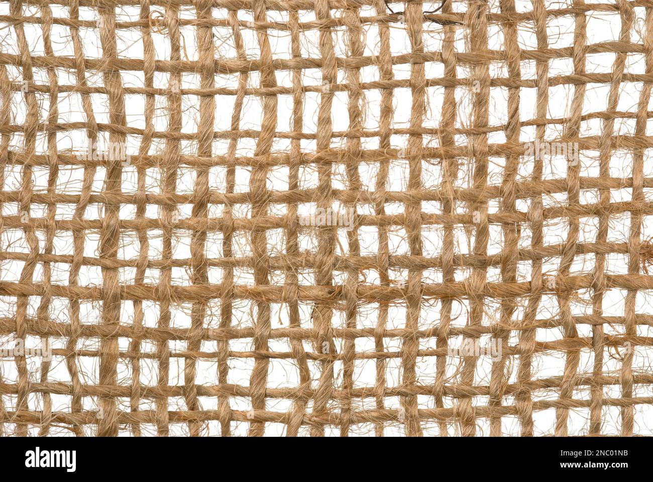 Jute sacking hi-res stock photography and images - Alamy