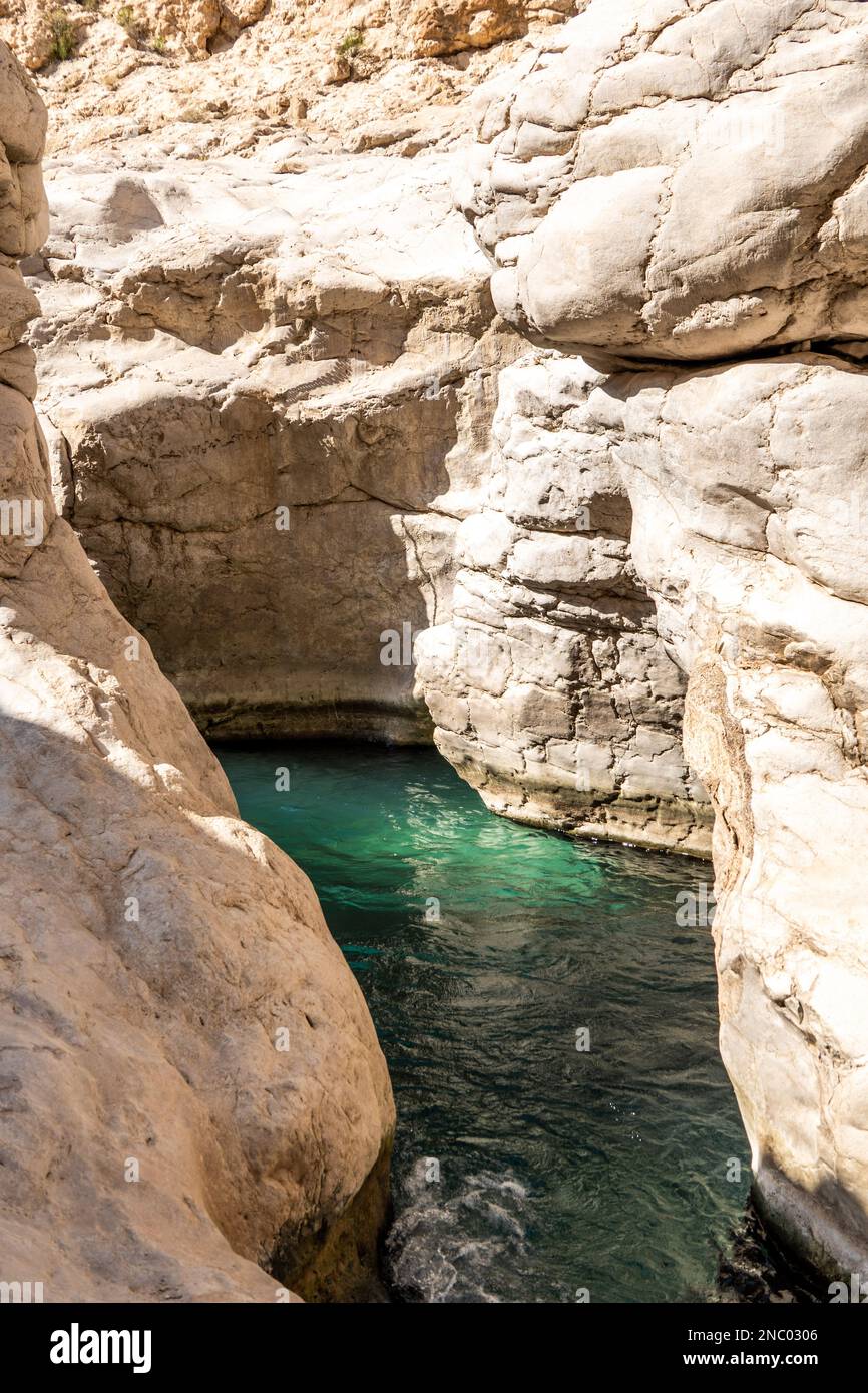 Wadi desert river egypt hi-res stock photography and images - Alamy