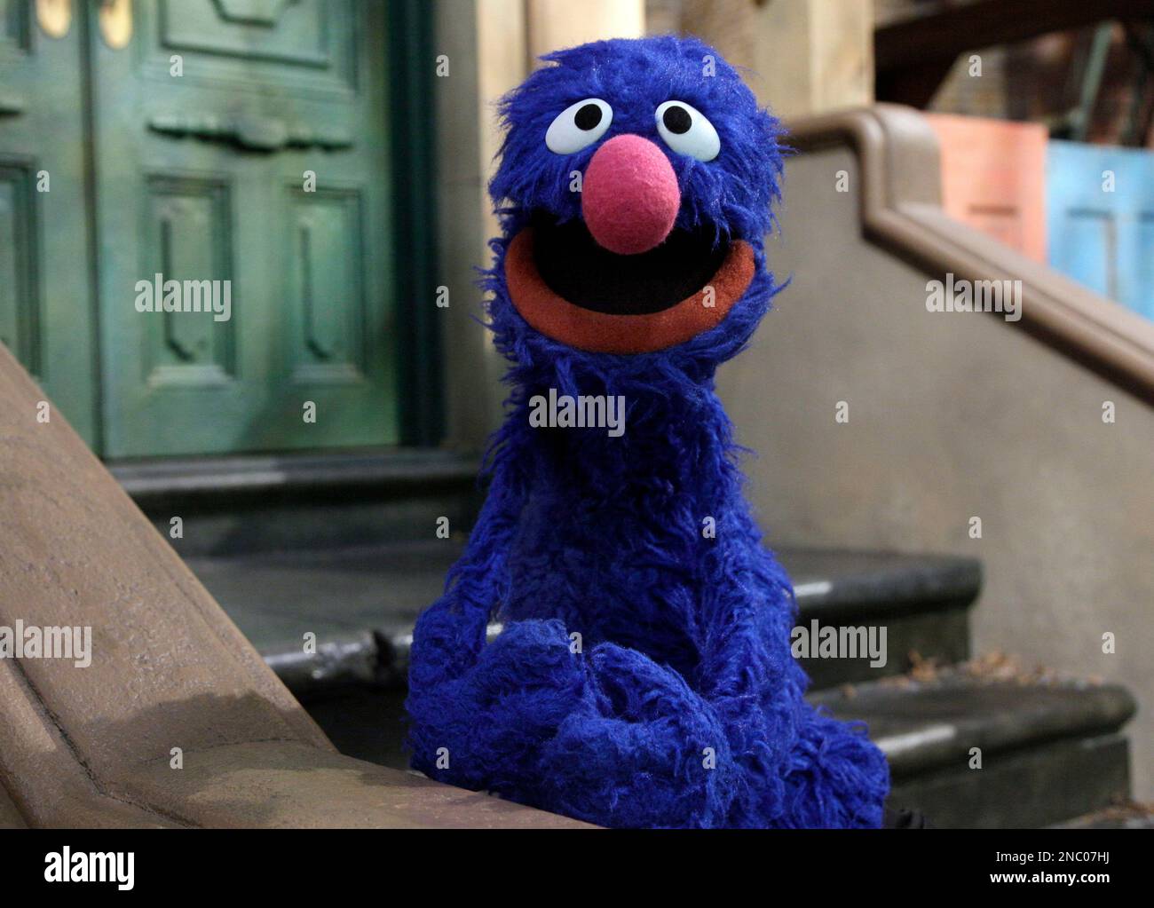 Grover