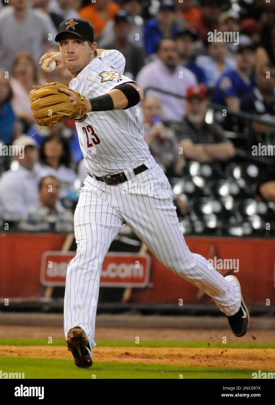 Chris Johnson Astros