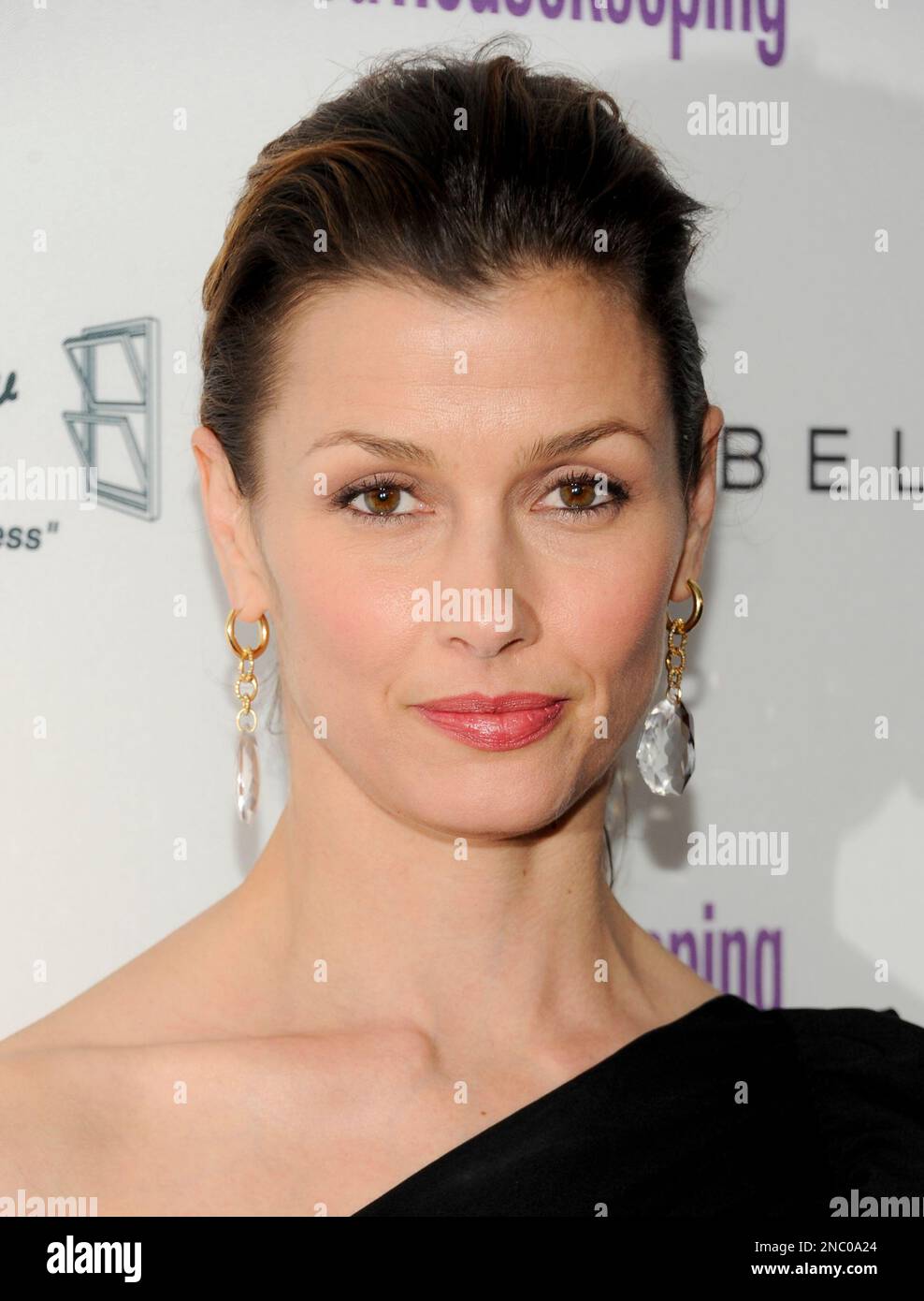 Actress Bridget Moynahan attends Good Housekeeping's 'Shine On' Women ...