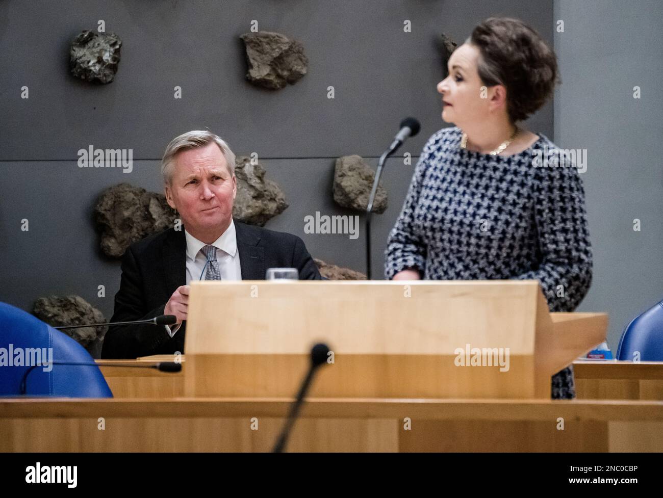 Alexandra burg hi-res stock photography and images - Alamy