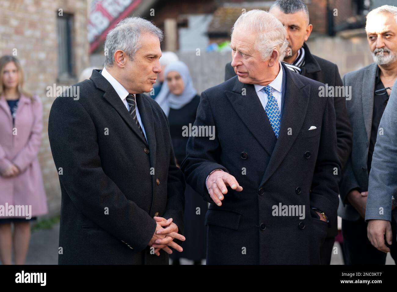 Umit yalcin hi-res stock photography and images - Alamy