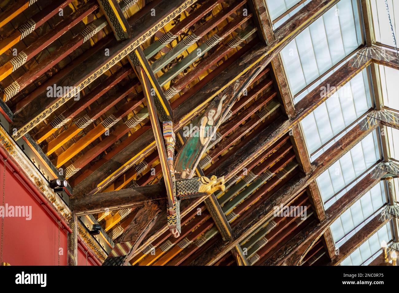 Kilkenny castle gallery hi-res stock photography and images - Alamy