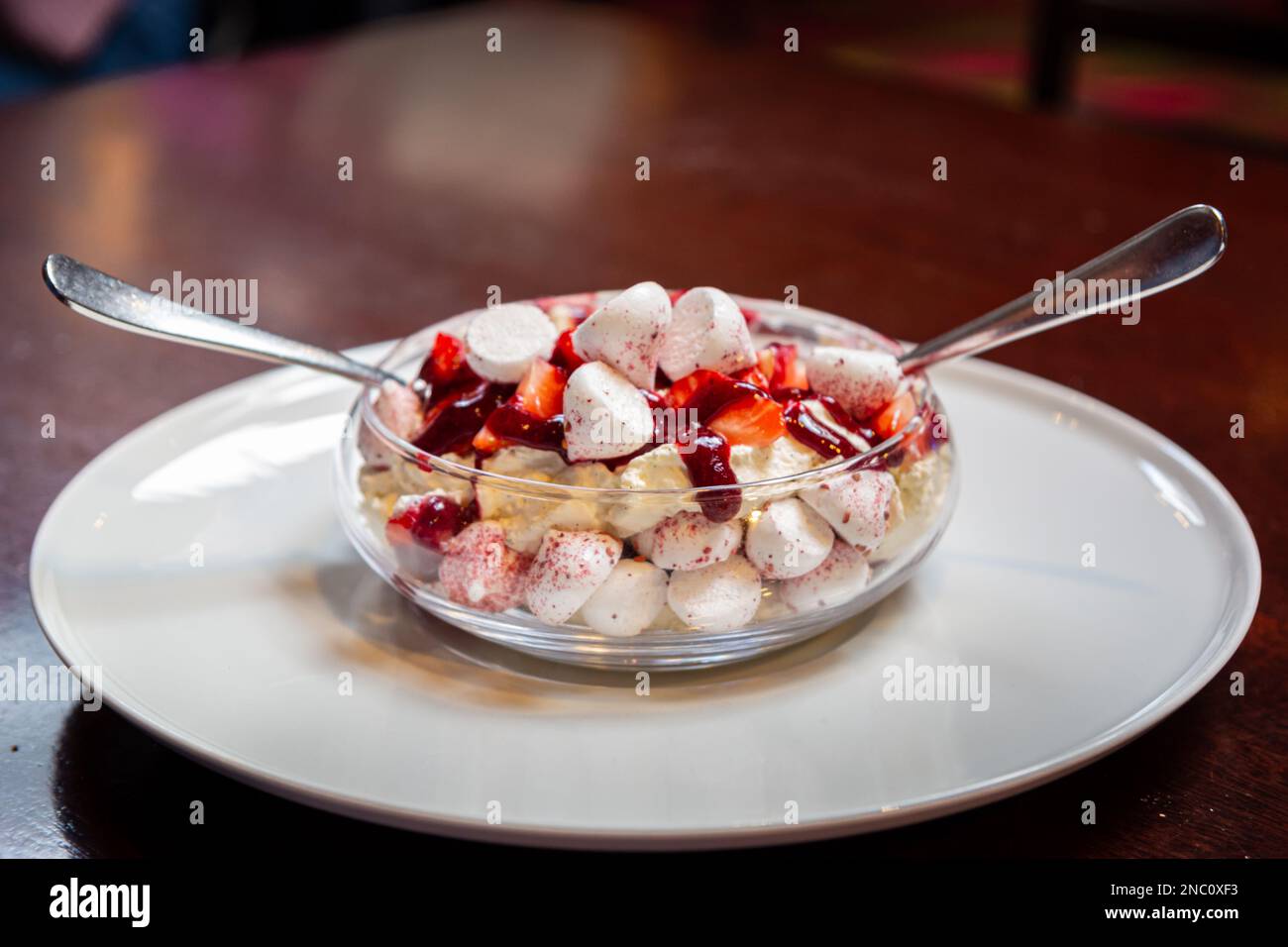 Vaughns anchor inn hi-res stock photography and images - Alamy