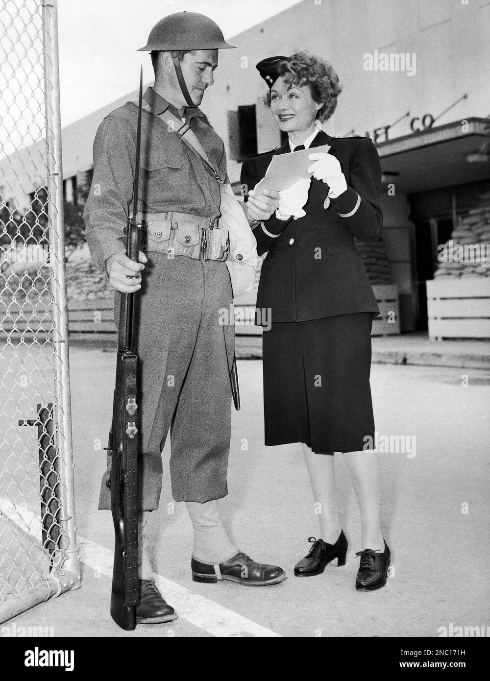 A United States Army Private, Edward Schoch, was announced as winner of ...