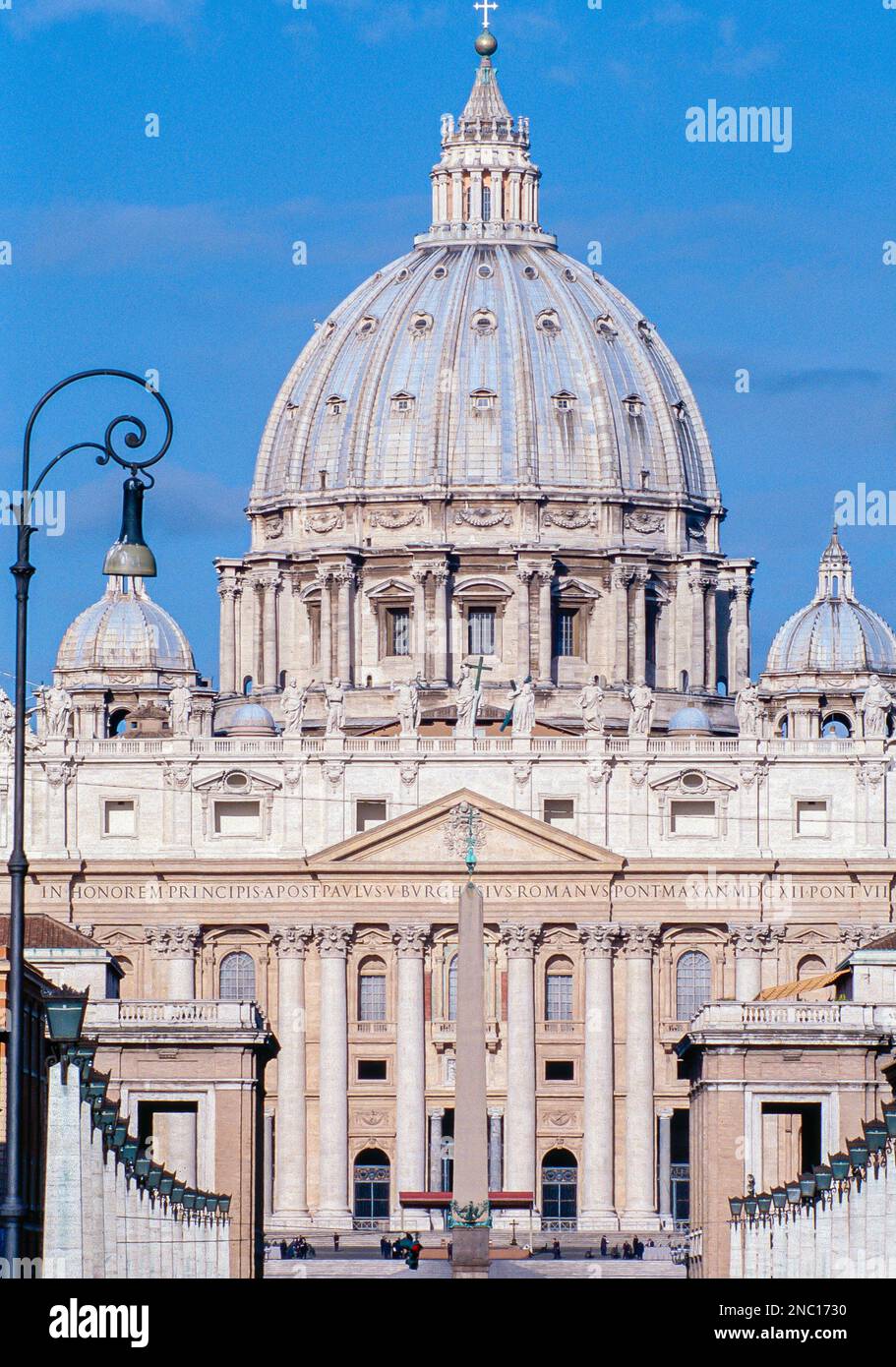 Best architecture in rome hi-res stock photography and images - Alamy