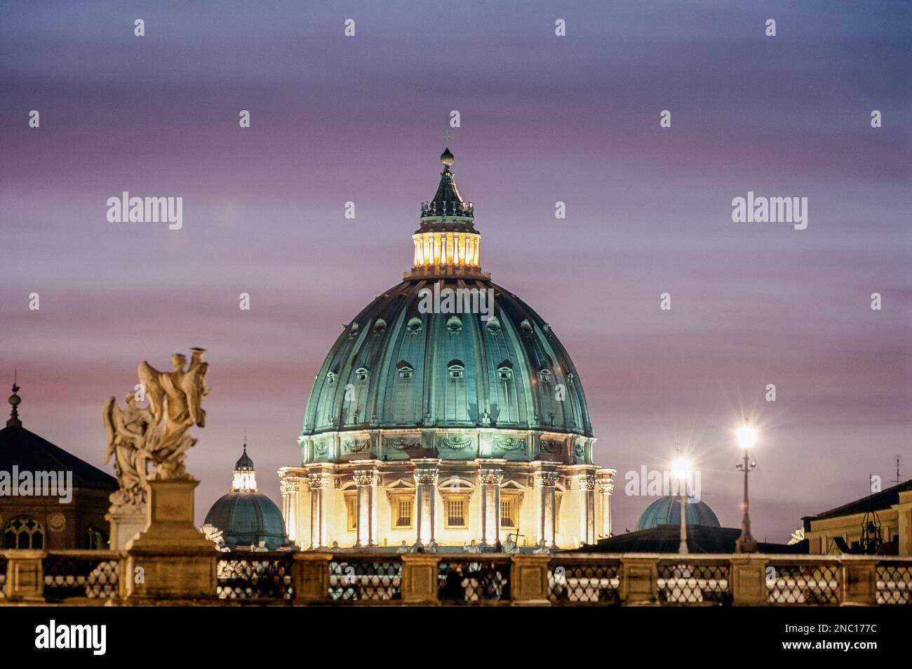 Best architecture in rome hi-res stock photography and images - Alamy