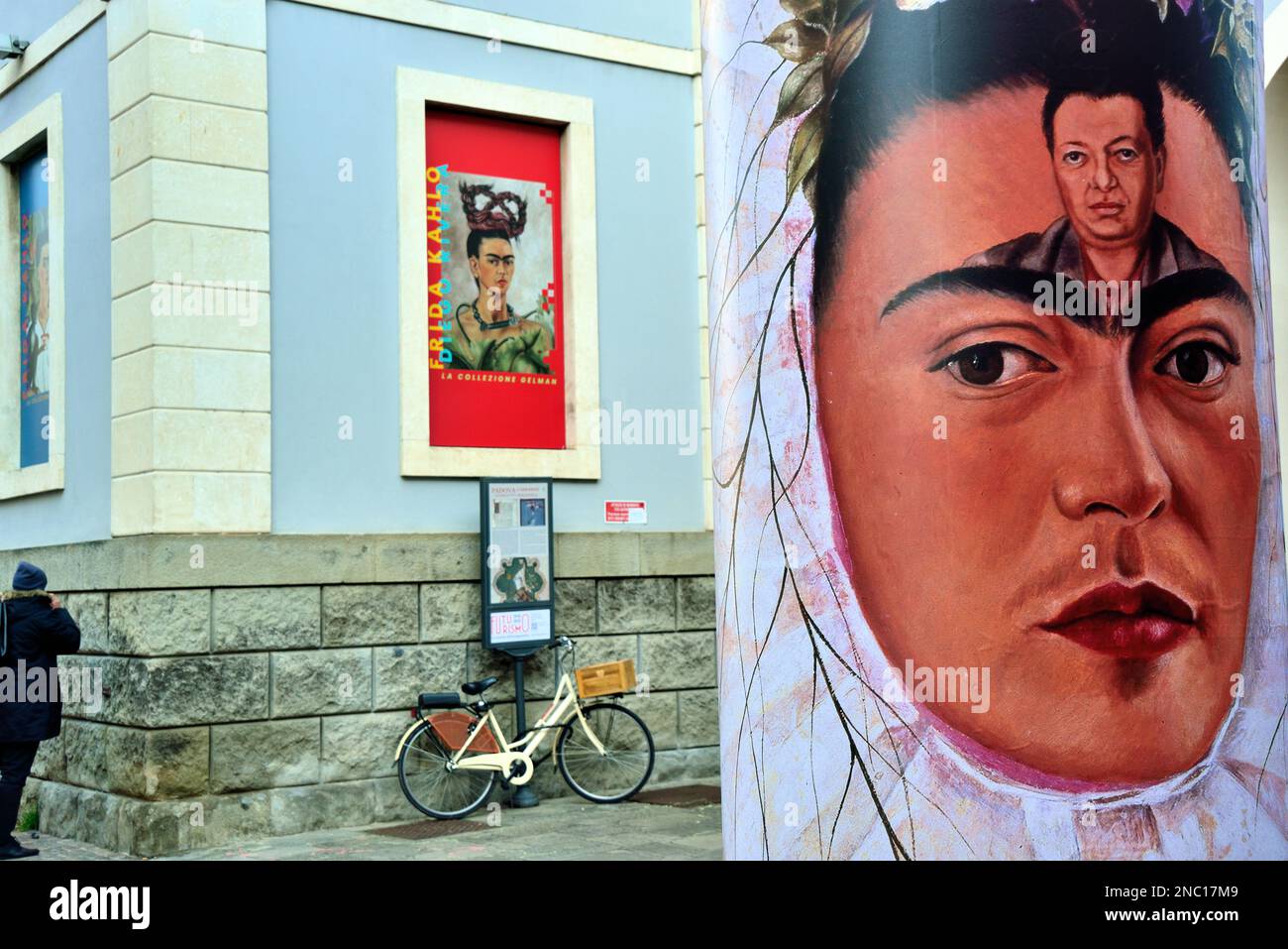 Frida kahlo e diego rivera hi-res stock photography and images - Alamy