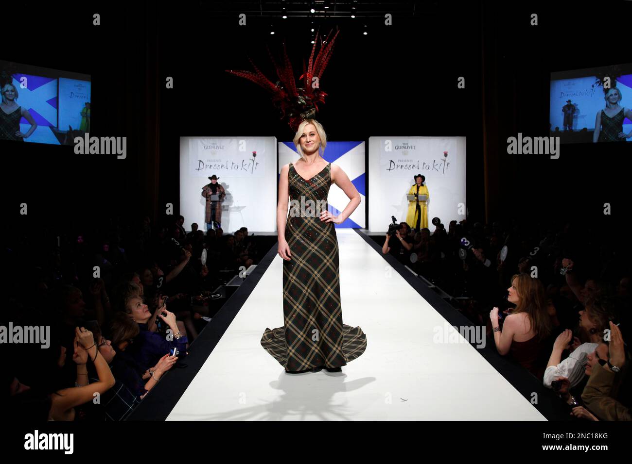 ** COMMERCIAL IMAGE ** In this photograph taken by AP Images for The ...