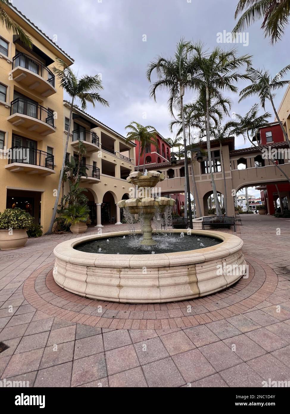 Palm beach town docks hi-res stock photography and images - Alamy