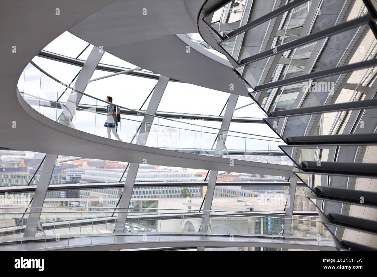 Berlin is the capital and largest city of Germany Stock Photo - Alamy