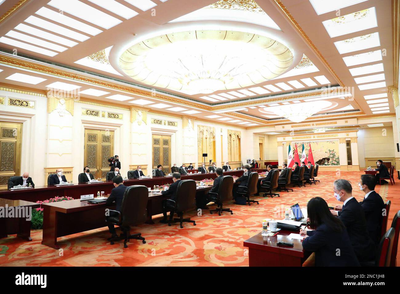 Li keqiang 2023 hi-res stock photography and images - Alamy