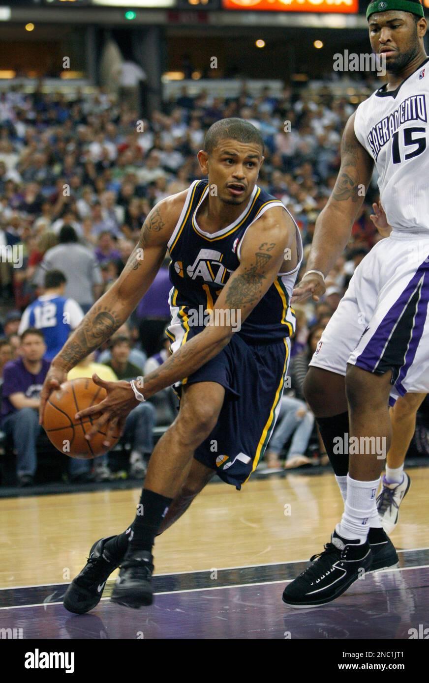 Earl Watson Jazz