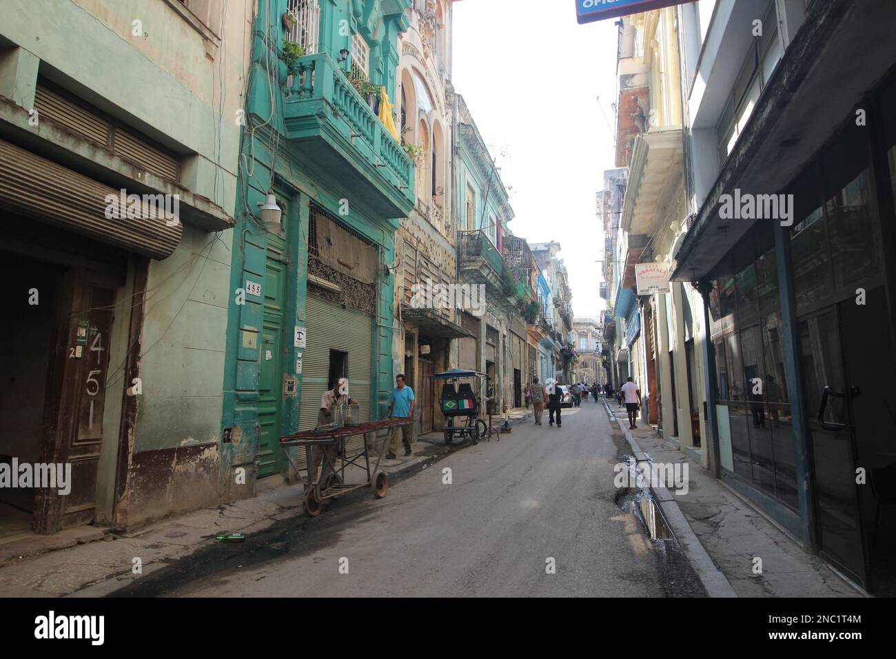 Everyday reality hi-res stock photography and images - Alamy