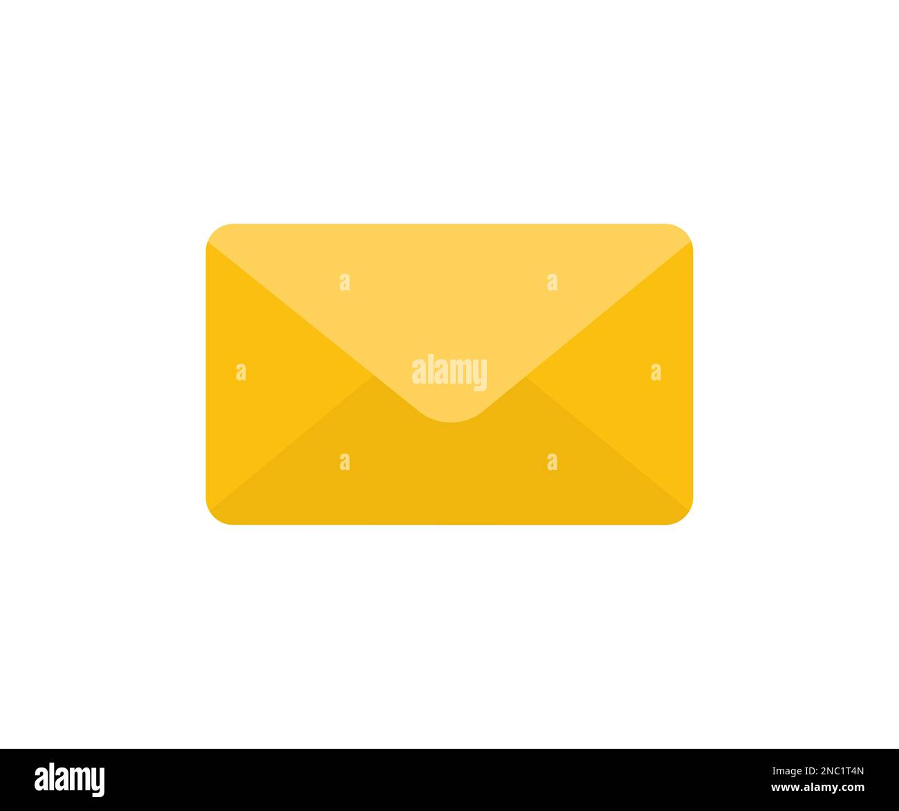 Message Envelope Or Letter Envelope Logo Design Envelope Icon Mail Icon Vector For Web