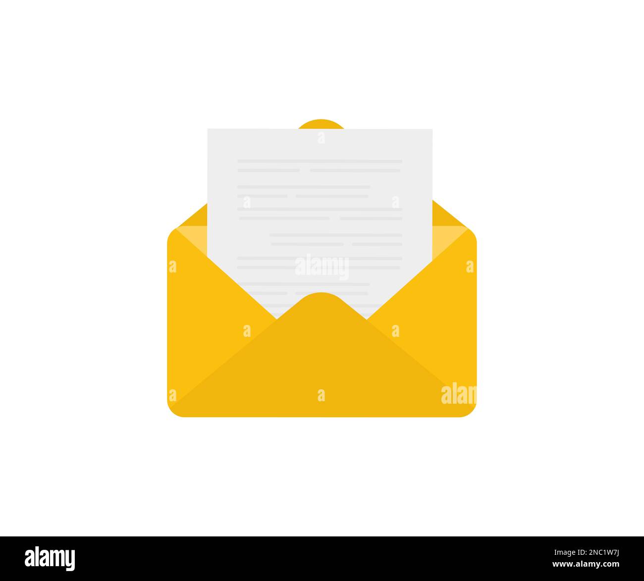 Email signs Stock Vector Images - Alamy