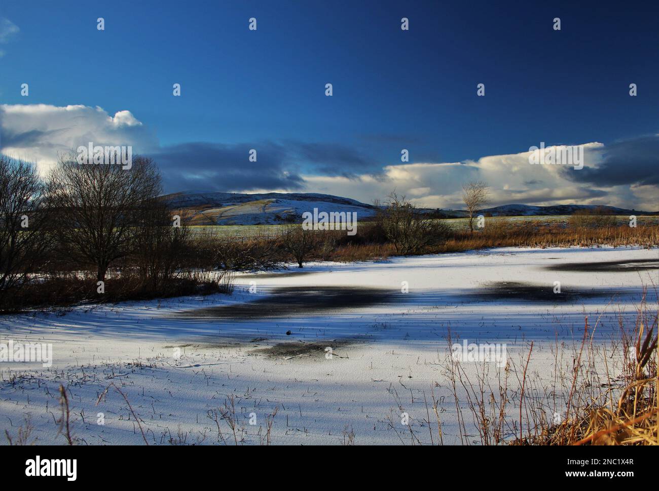 Dalmellington scotland hi-res stock photography and images - Alamy