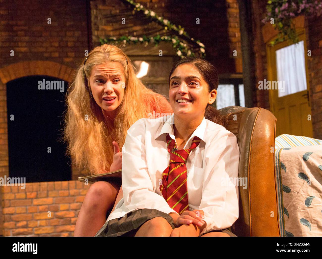 Jalleh alizadeh hi-res stock photography and images - Alamy