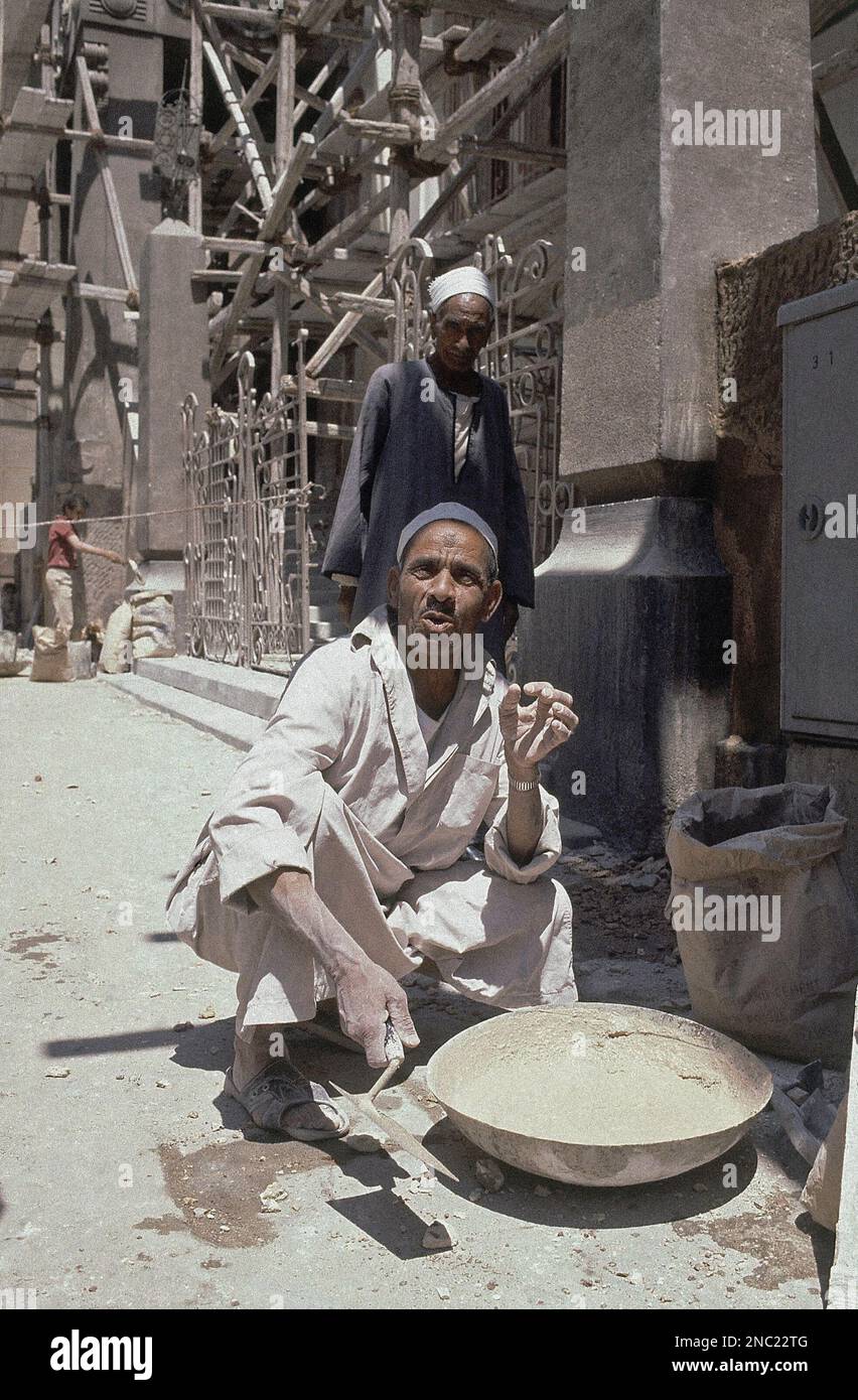 Largest Jewish temples, undergoing its first face-lift since it was ...