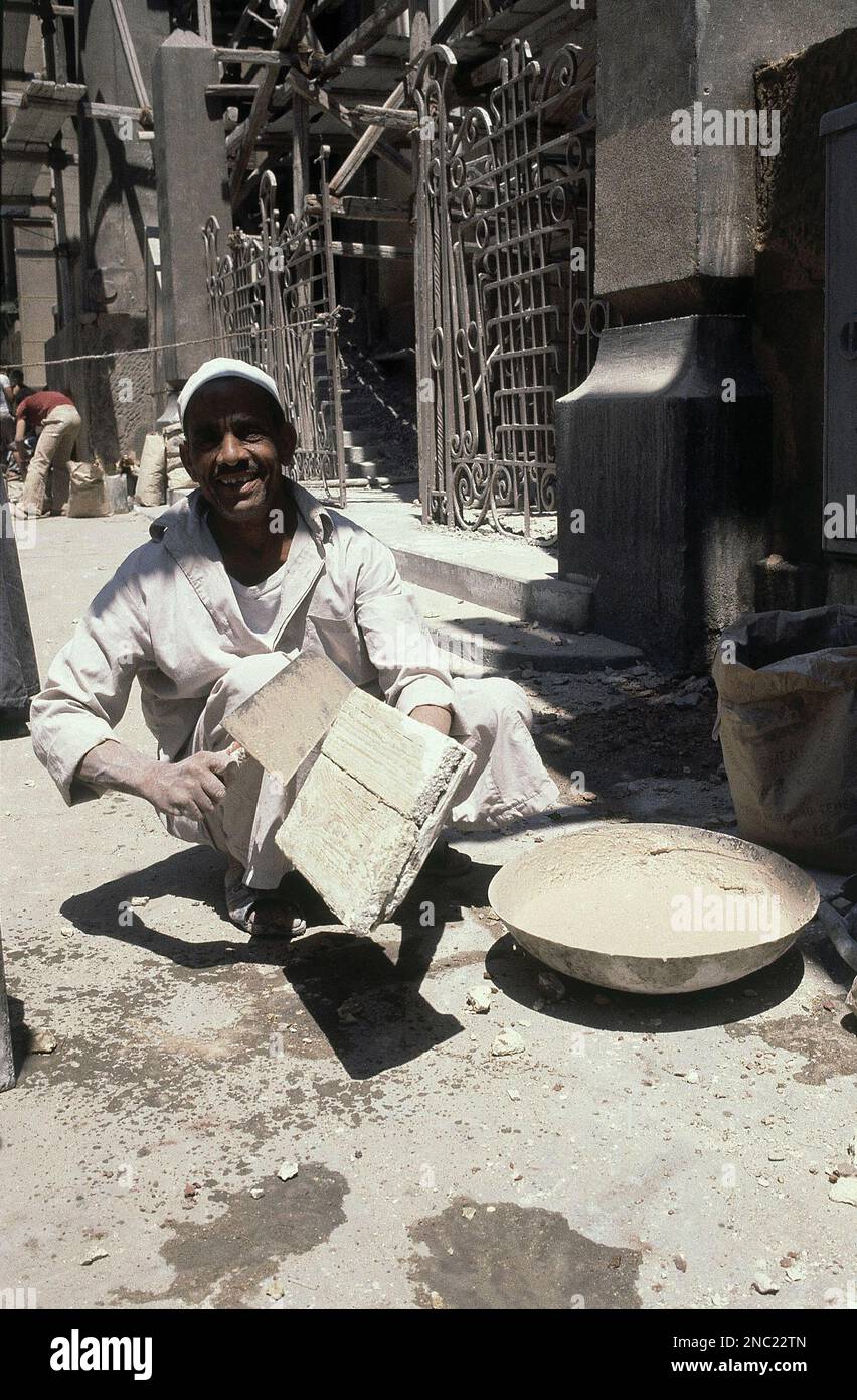 Largest Jewish temples, undergoing its first face-lift since it was ...