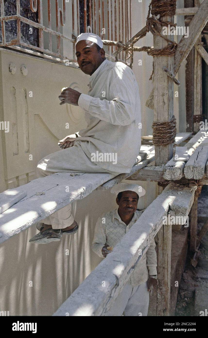 Largest Jewish temples, undergoing its first face-lift since it was ...