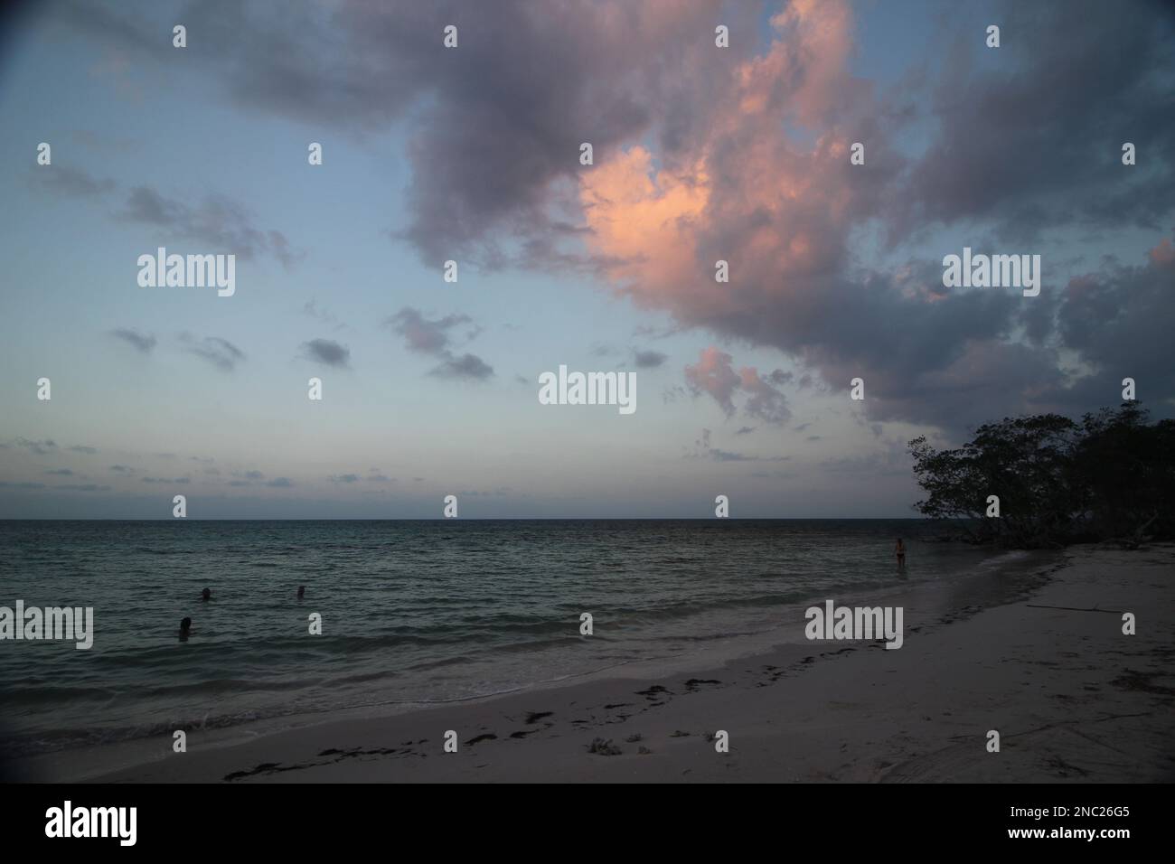 Amrica central hi-res stock photography and images - Alamy