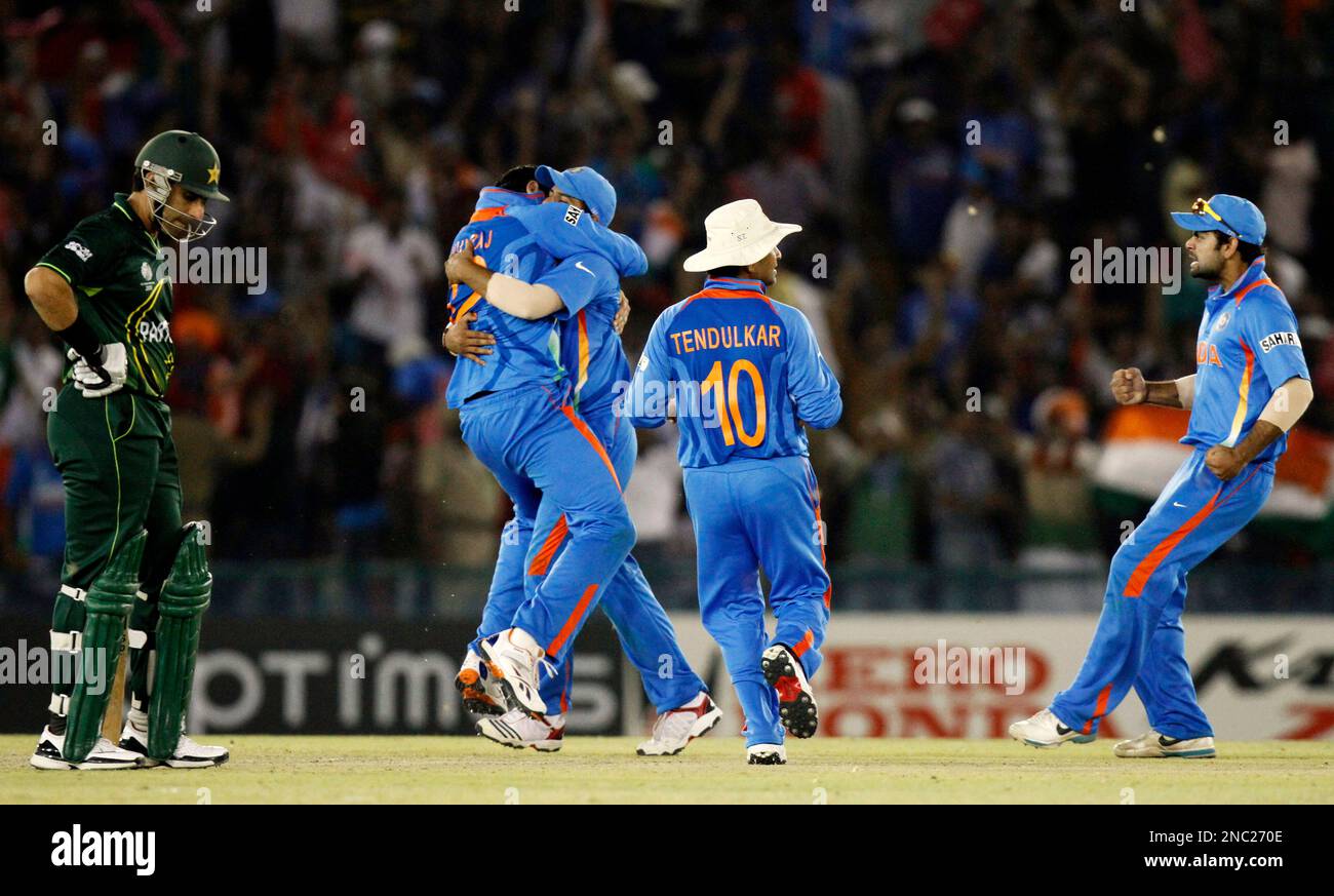 Suresh Raina And Yuvraj Singh