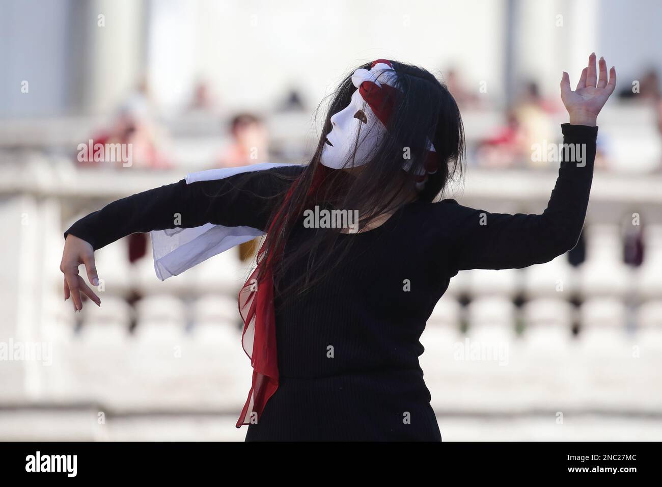One billion rising italy hi-res stock photography and images - Alamy