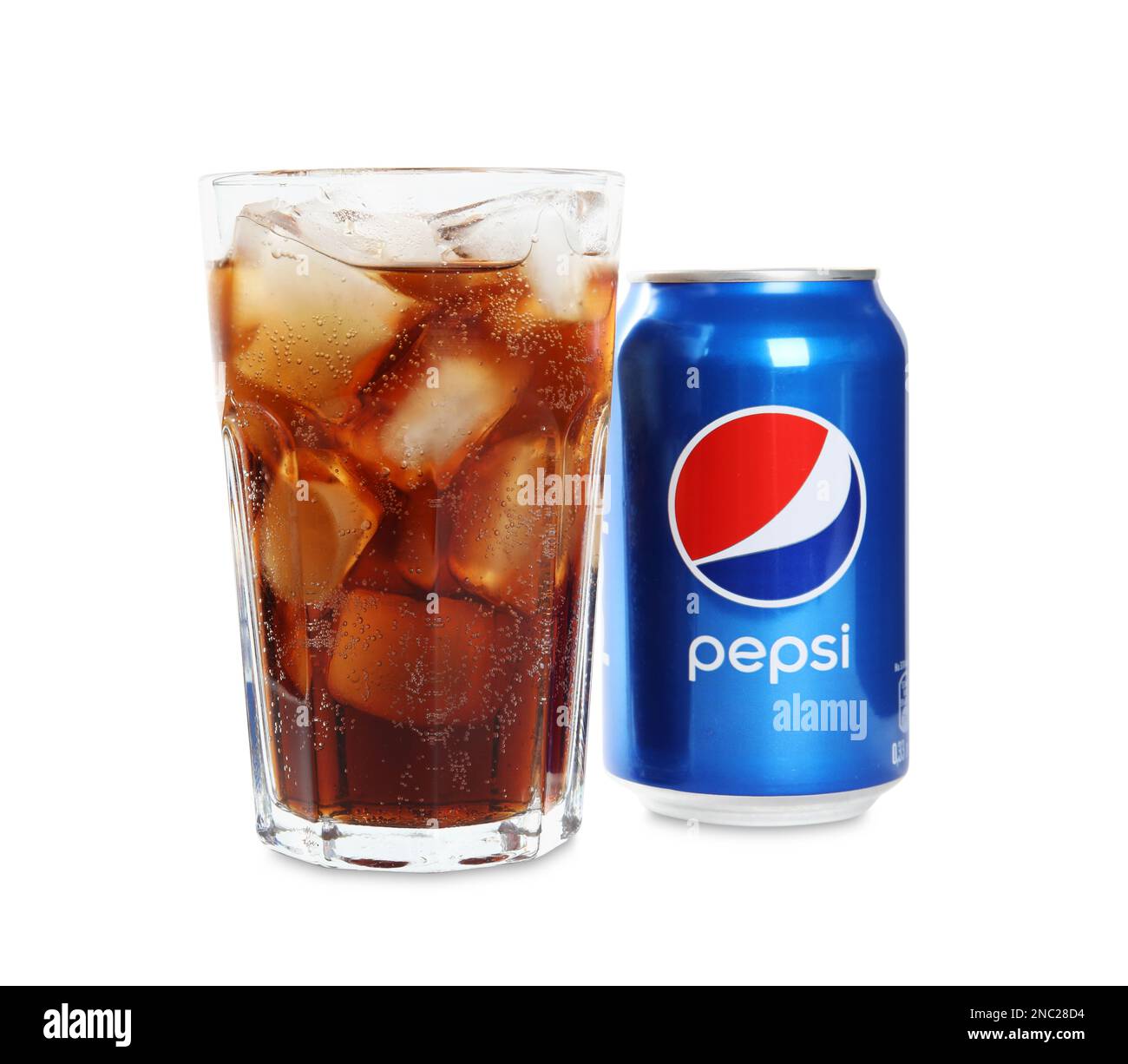 Pepsi soda Cut Out Stock Images & Pictures - Alamy