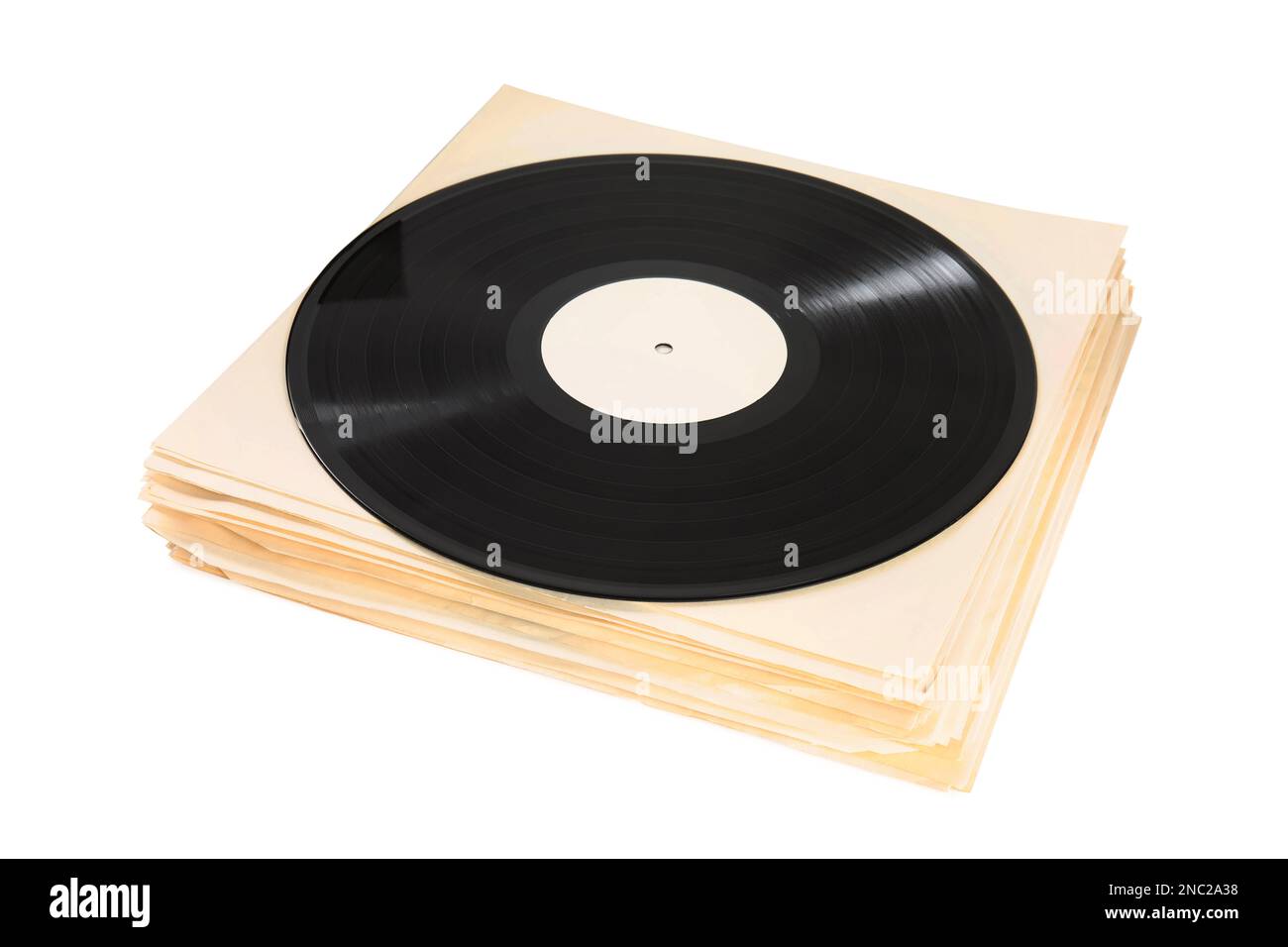 Can You Stack Vinyl Records at Melody Davis blog