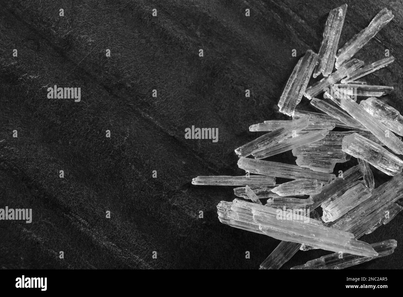 Holistic view Black and White Stock Photos & Images - Alamy