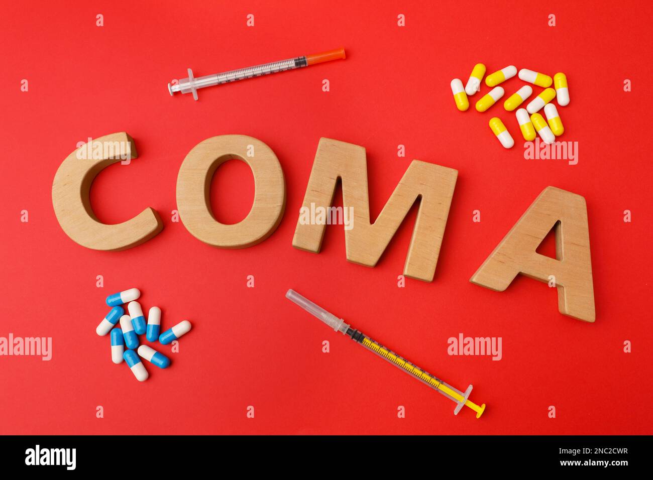 Ketoacidosis coma hi-res stock photography and images - Alamy