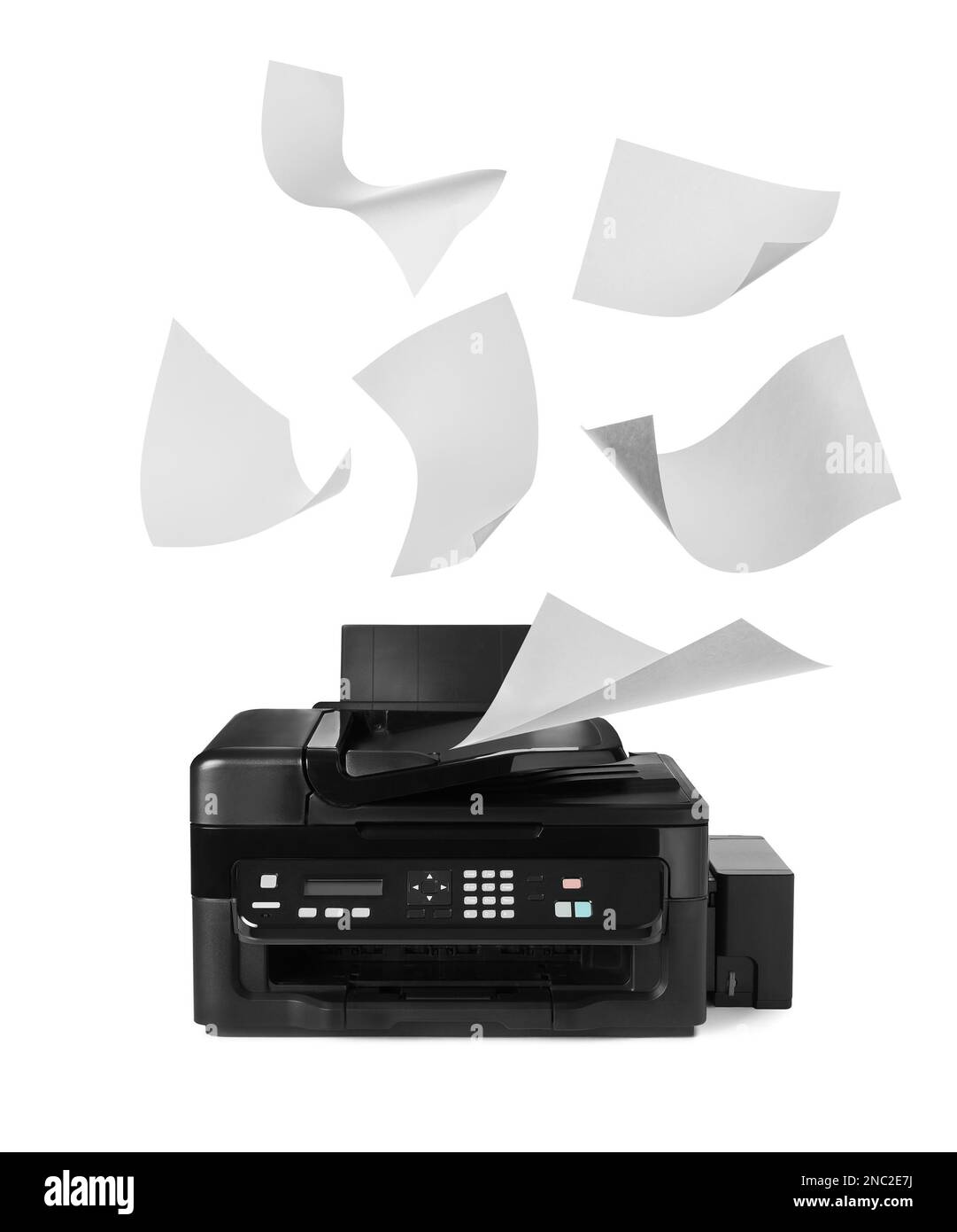 Modern book scanner hi-res stock photography and images - Alamy