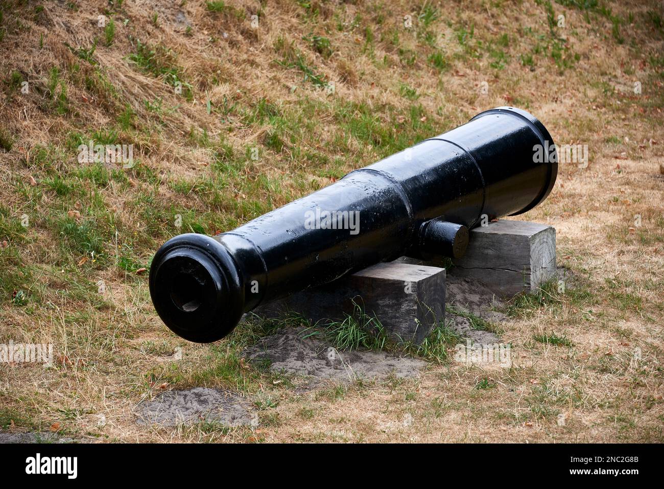 Bourtange aerial hi-res stock photography and images - Alamy