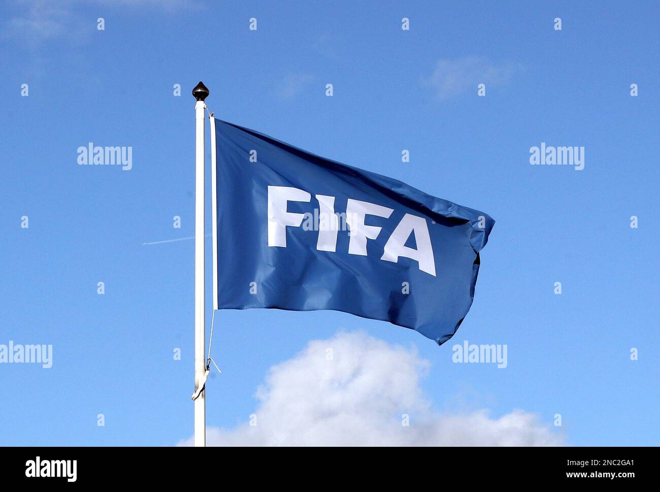 Fifa club world cup 2023 saudi arabia hi-res stock photography and ...