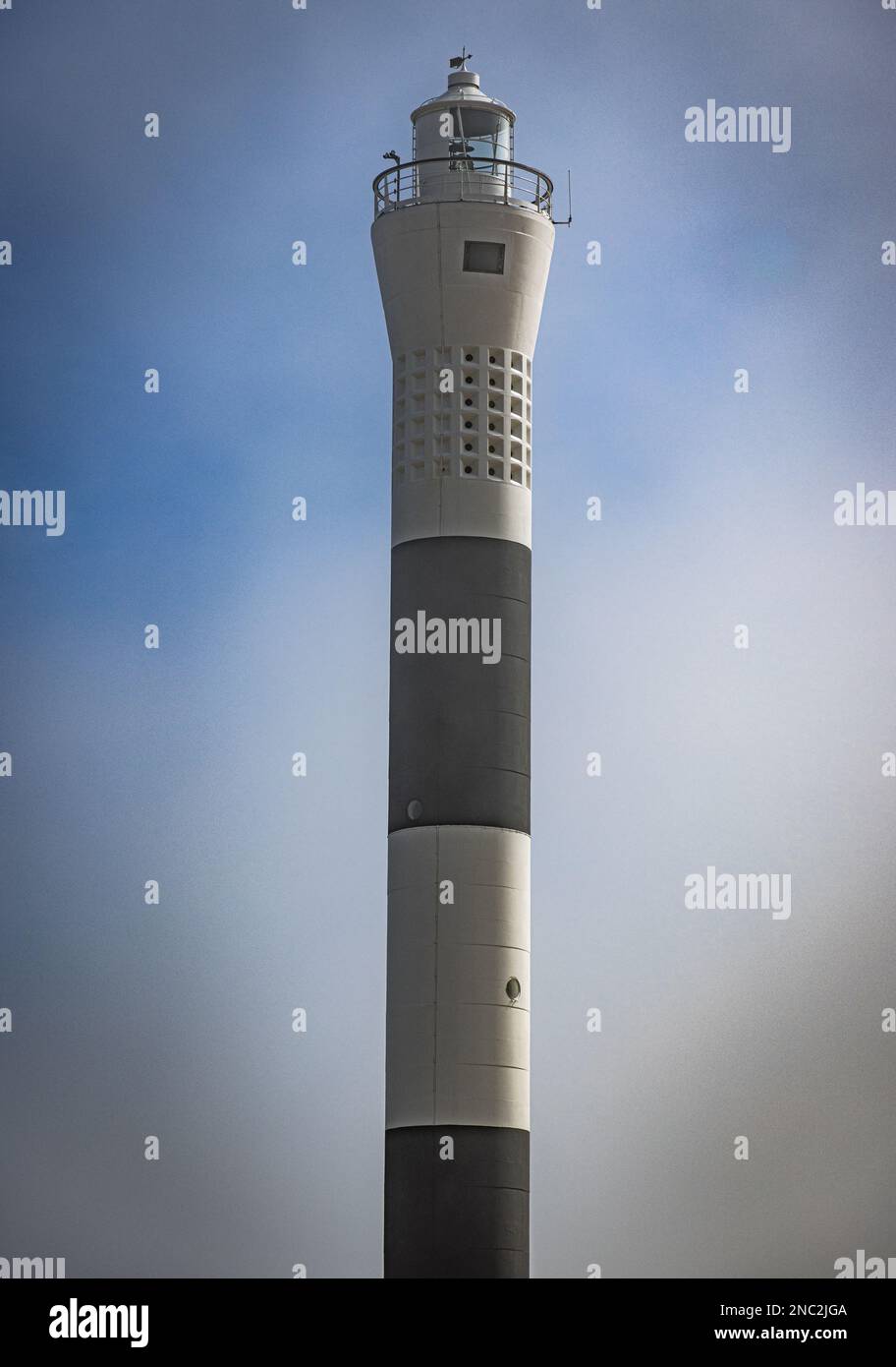 Dungeness Lighthouse, Kent, England Stock Photo - Alamy