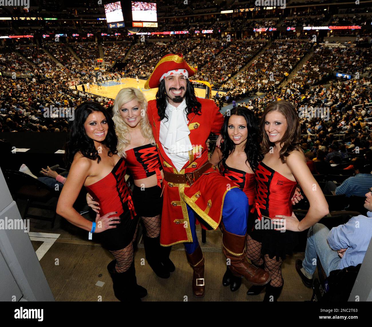 ** COMMERCIAL IMAGE ** In this photograph taken by AP Images for ...