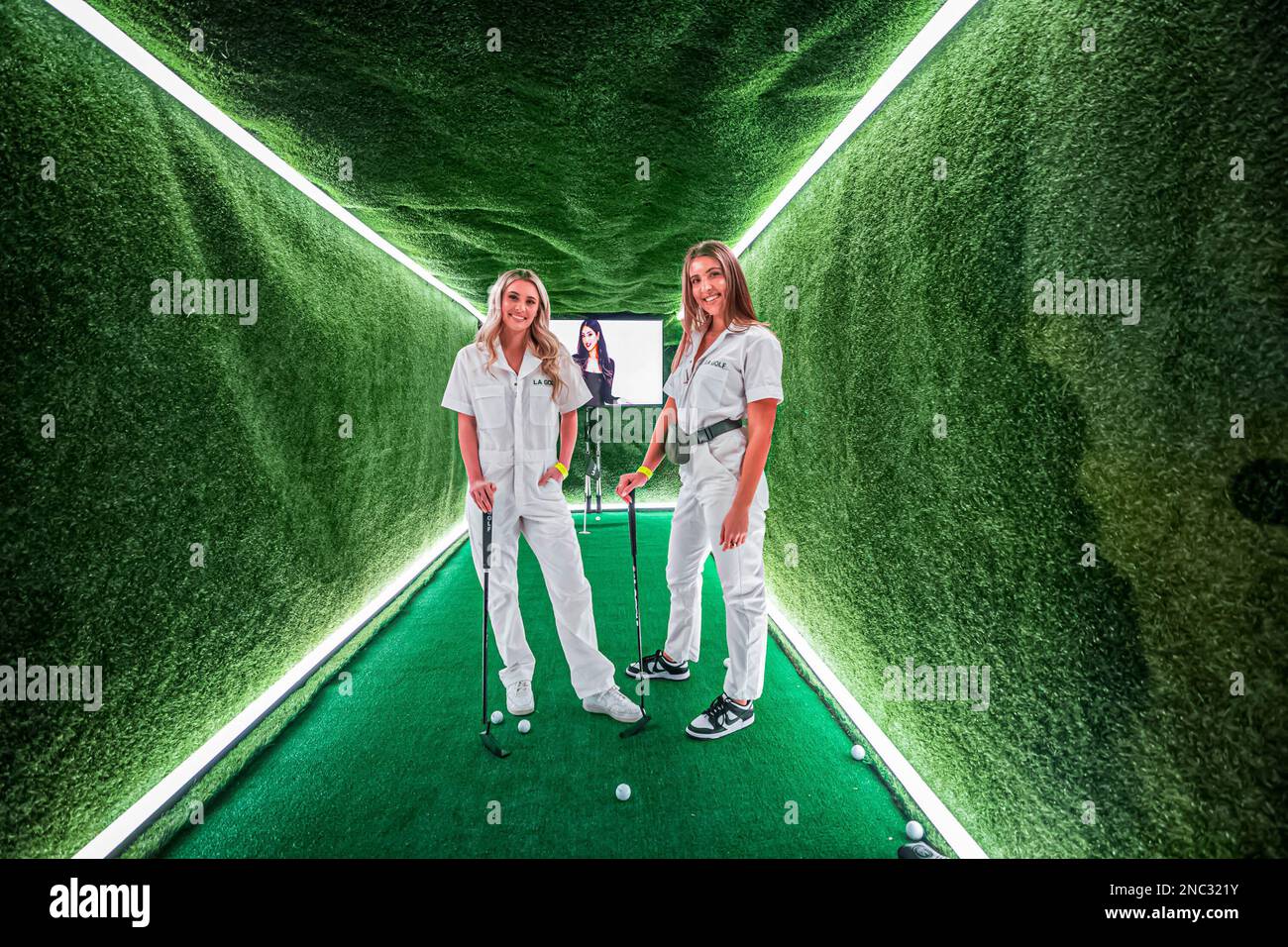 TAO X MAXIM BIG GAME PARTY BRINGS STARS TOGETHER WITH PERFORMANCES BY ...