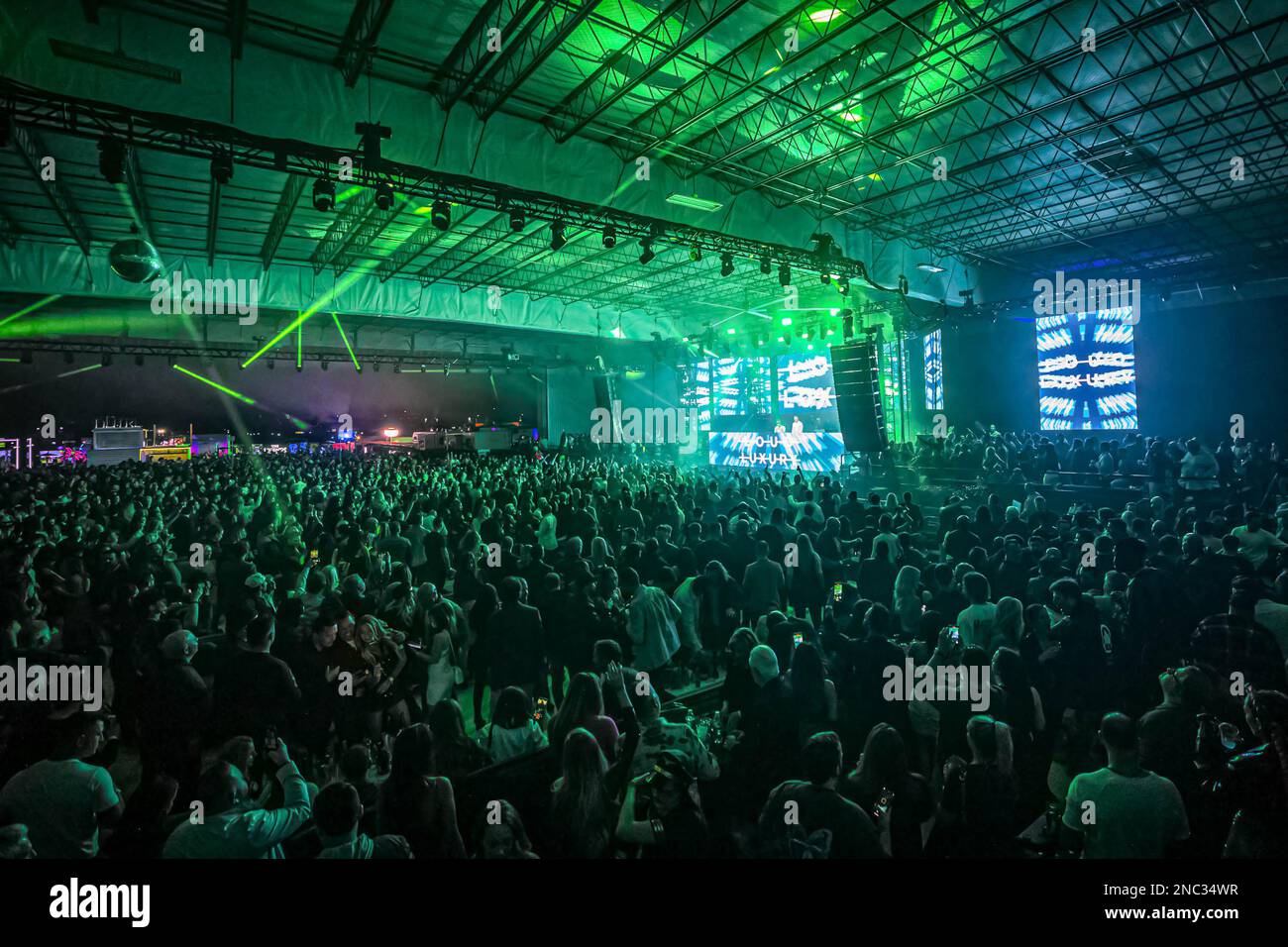 TAO X MAXIM BIG GAME PARTY BRINGS STARS TOGETHER WITH PERFORMANCES BY ...