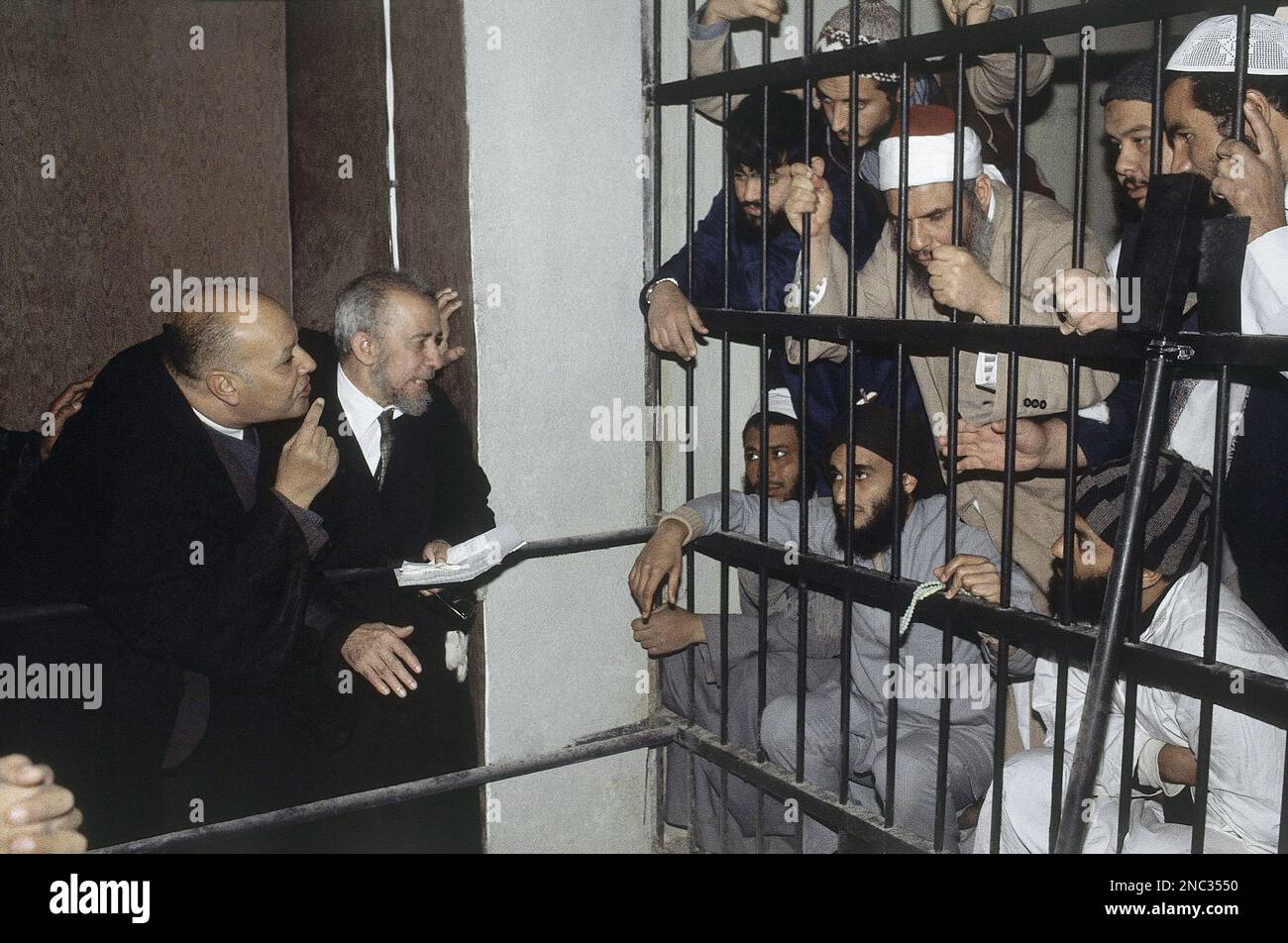 Trail of 300 Muslim fundamentalist charged with attempting to overthrow ...