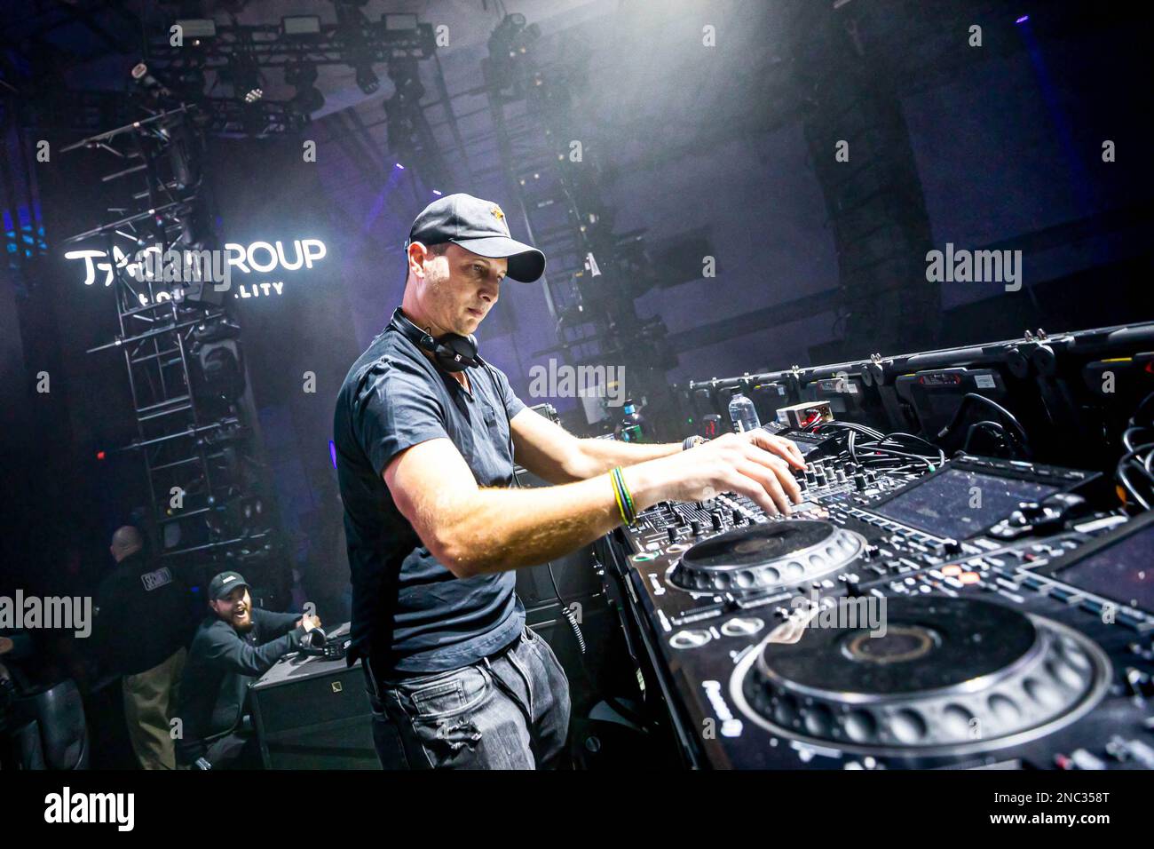 TAO X MAXIM BIG GAME PARTY BRINGS STARS TOGETHER WITH PERFORMANCES BY ...