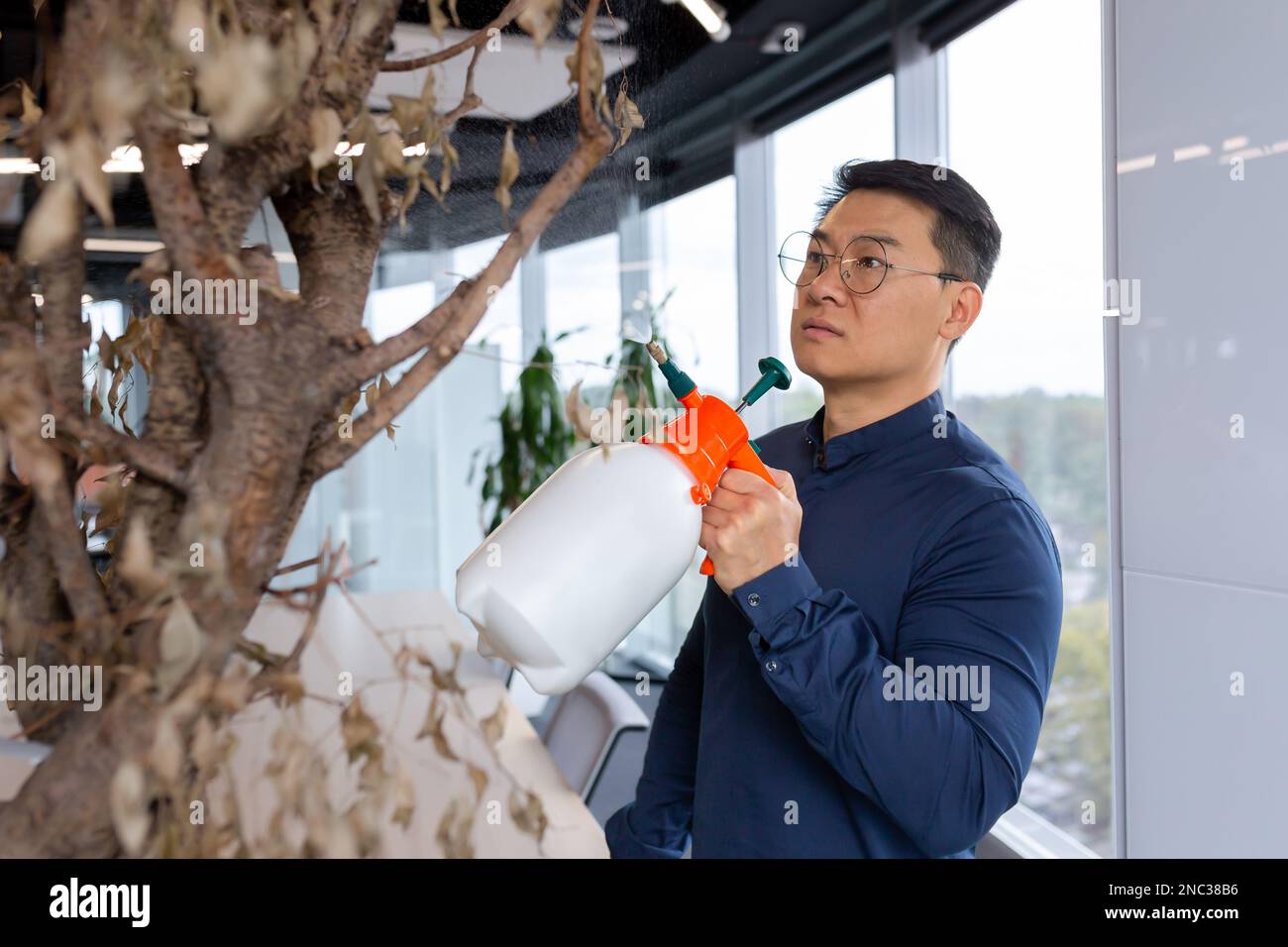 Developer bottle hi-res stock photography and images - Alamy