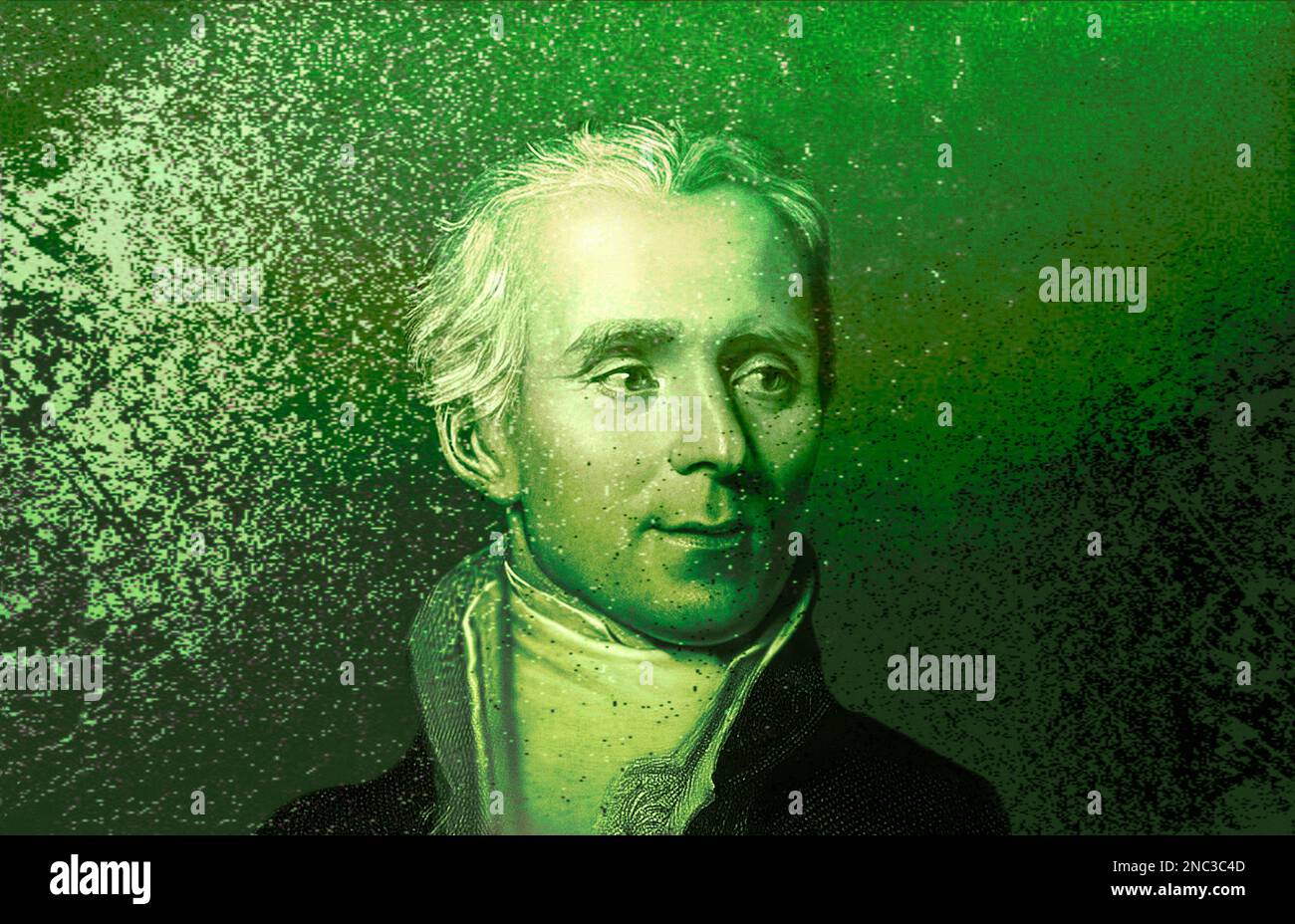Pierre-Simon Marquis de Laplace, 1749-1827, French physicist ...