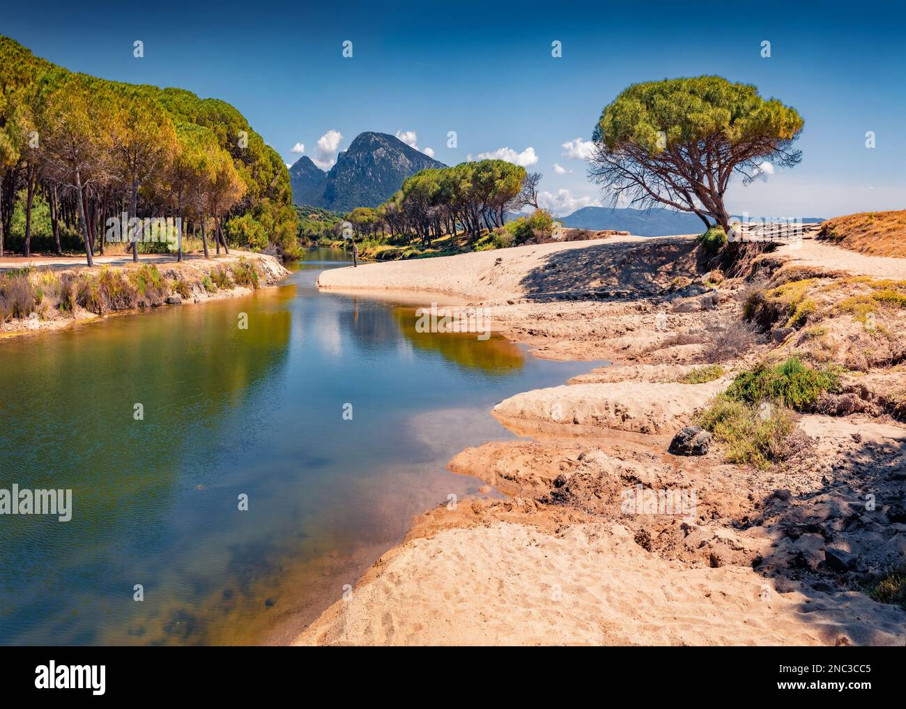 Osala beach hi-res stock photography and images - Alamy