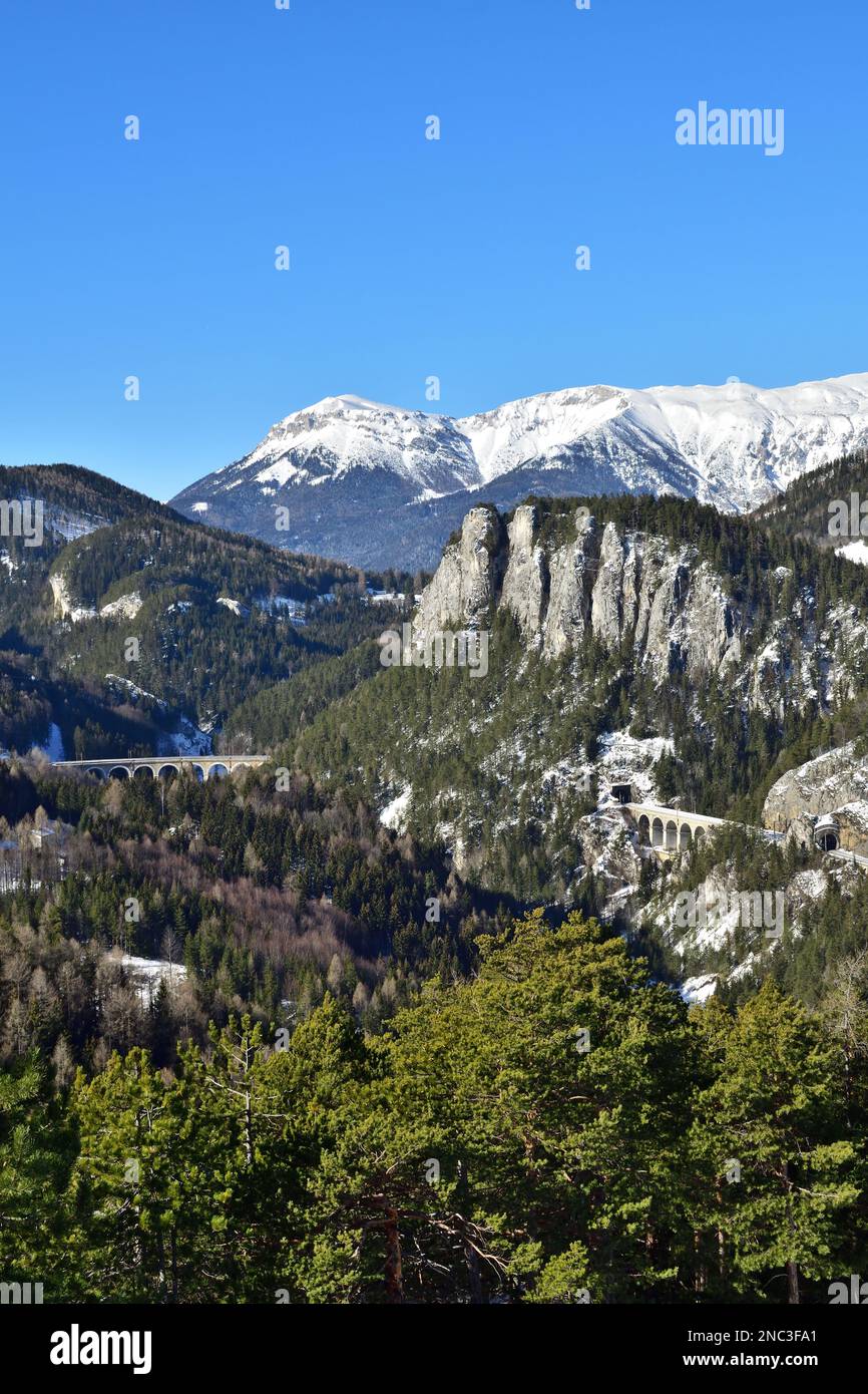 20 Schilling view in Austria, vertical Stock Photo - Alamy