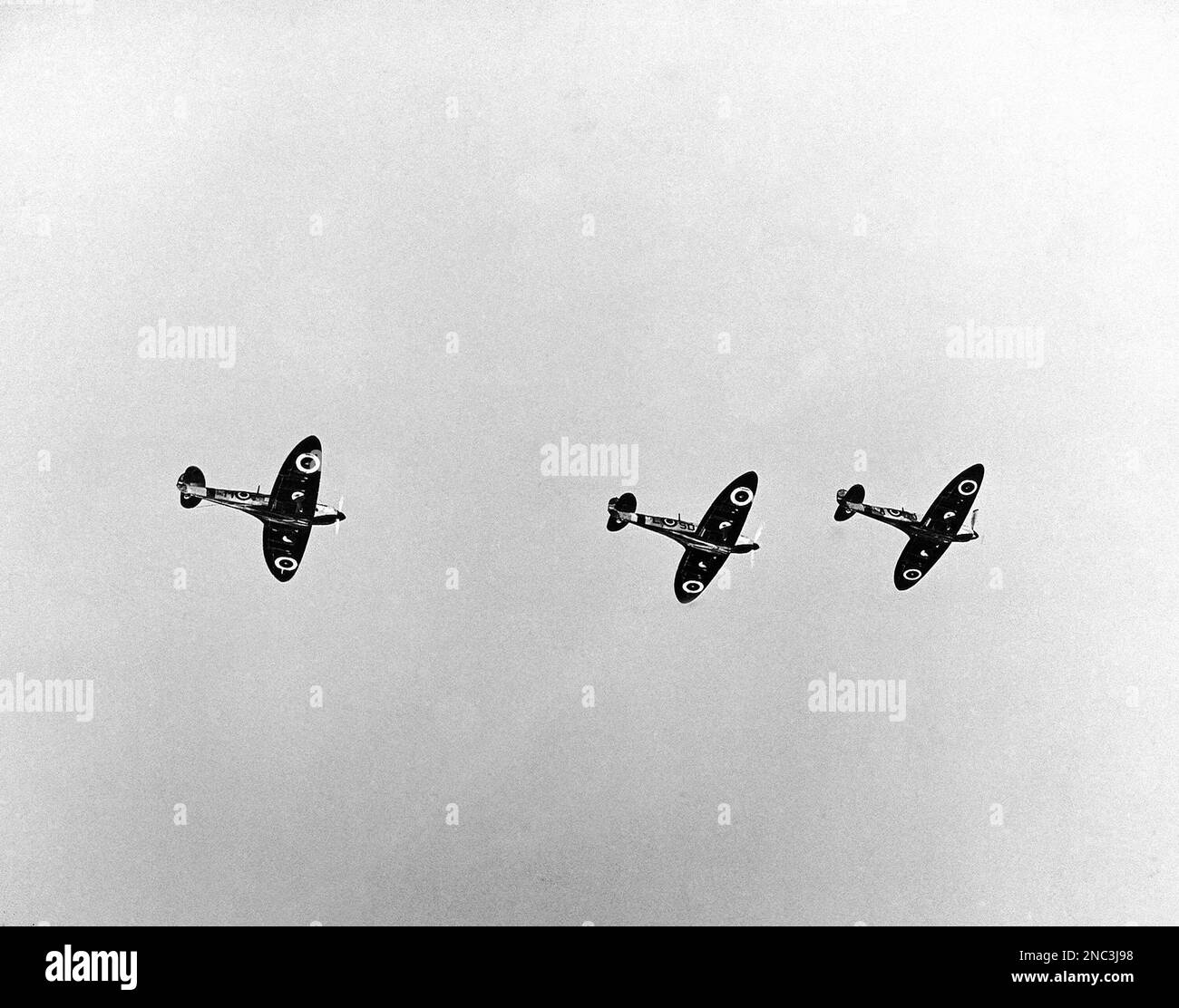 Royal Air Force night fighters have made Nazi raiders pay dearly for ...